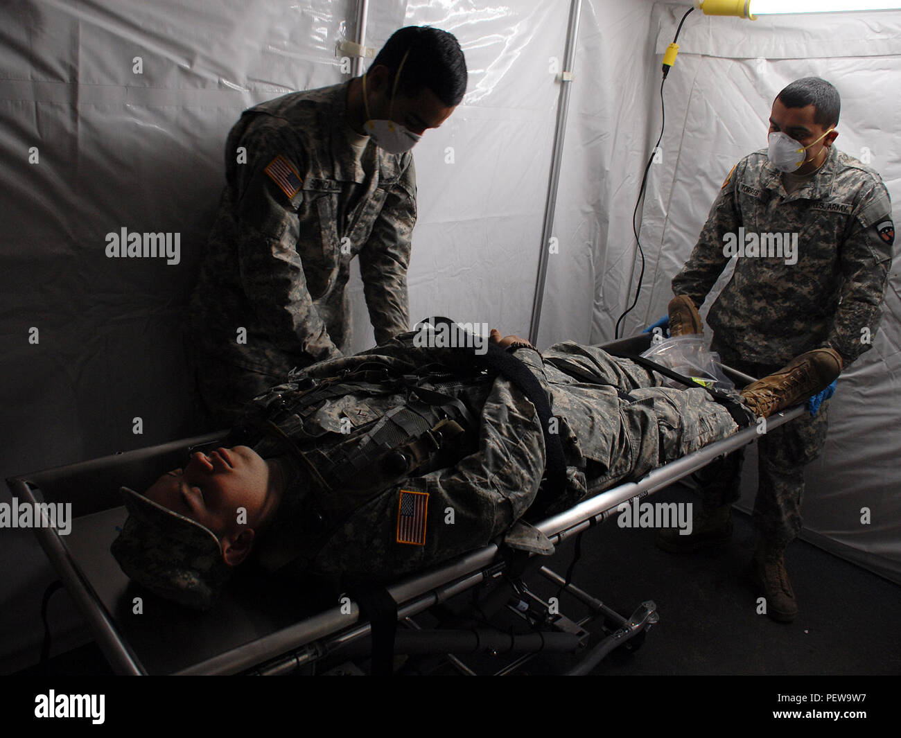 387th quartermaster company hi-res stock photography and images - Alamy