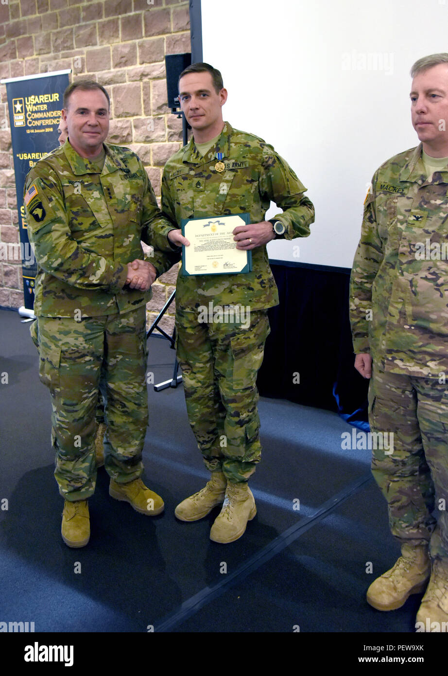 Ssg jesse kelley hi-res stock photography and images - Alamy