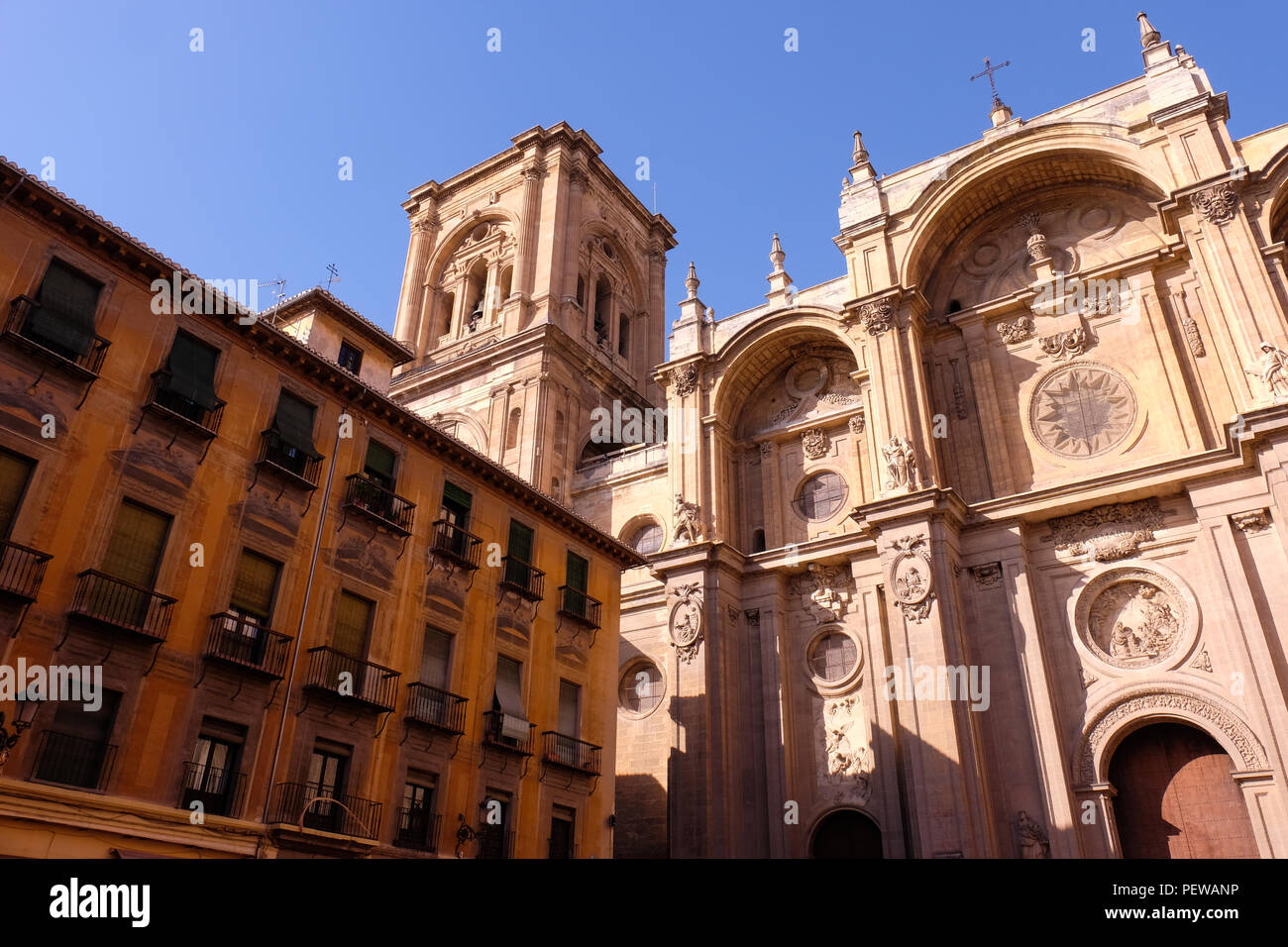 Arche de la renaissance hi-res stock photography and images - Alamy