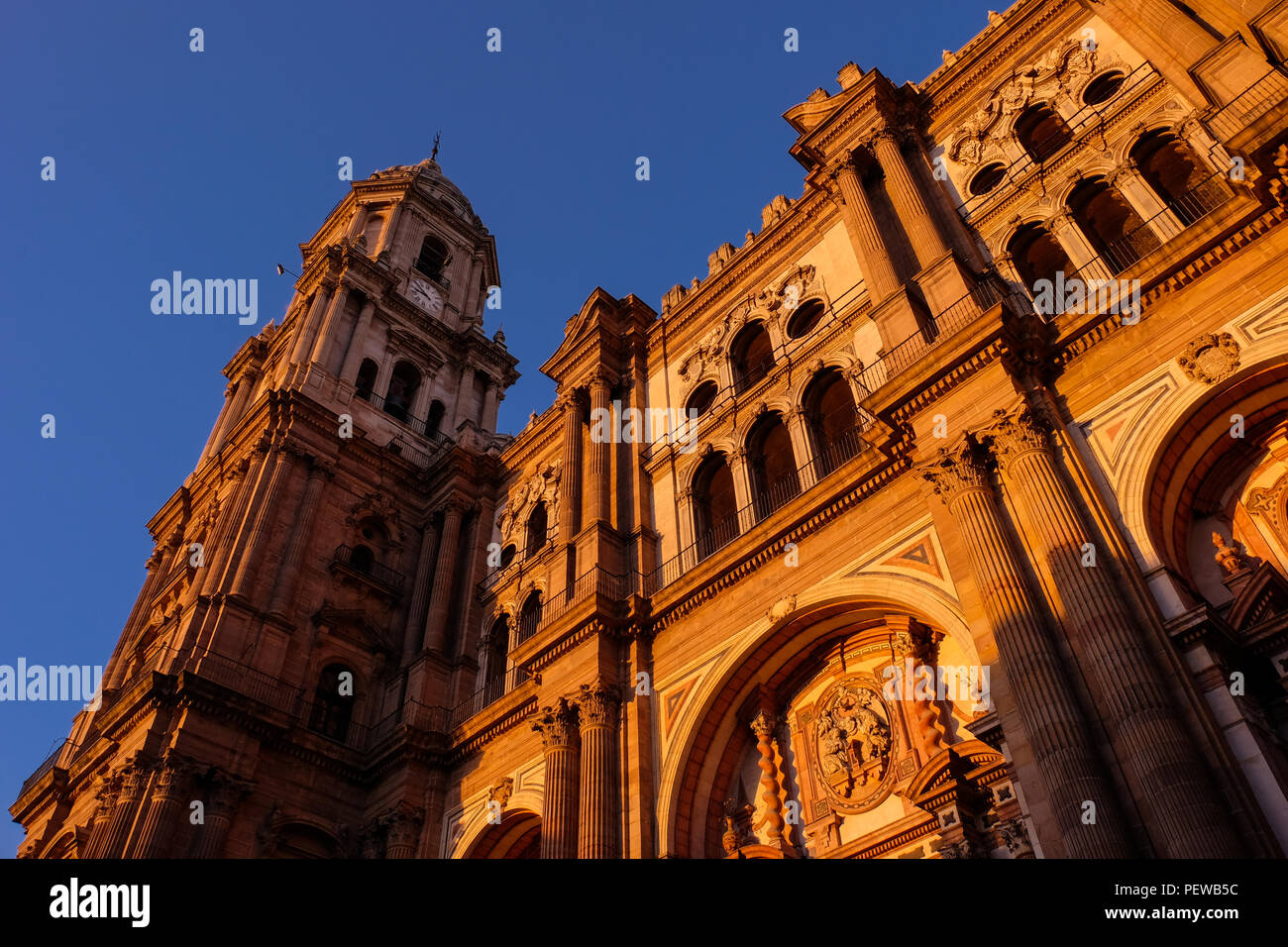 Spanish renaissance style hi-res stock photography and images - Alamy