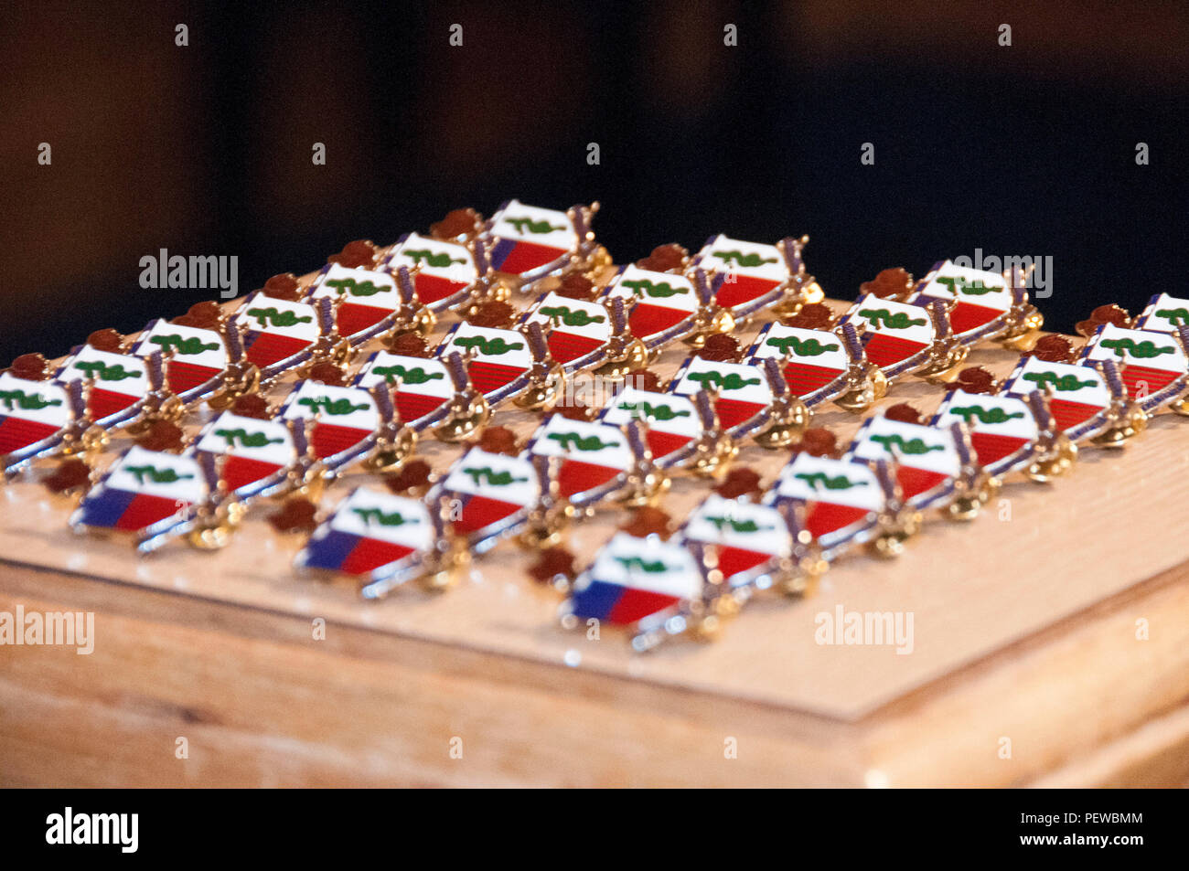 Battlefield examination hi-res stock photography and images - Alamy