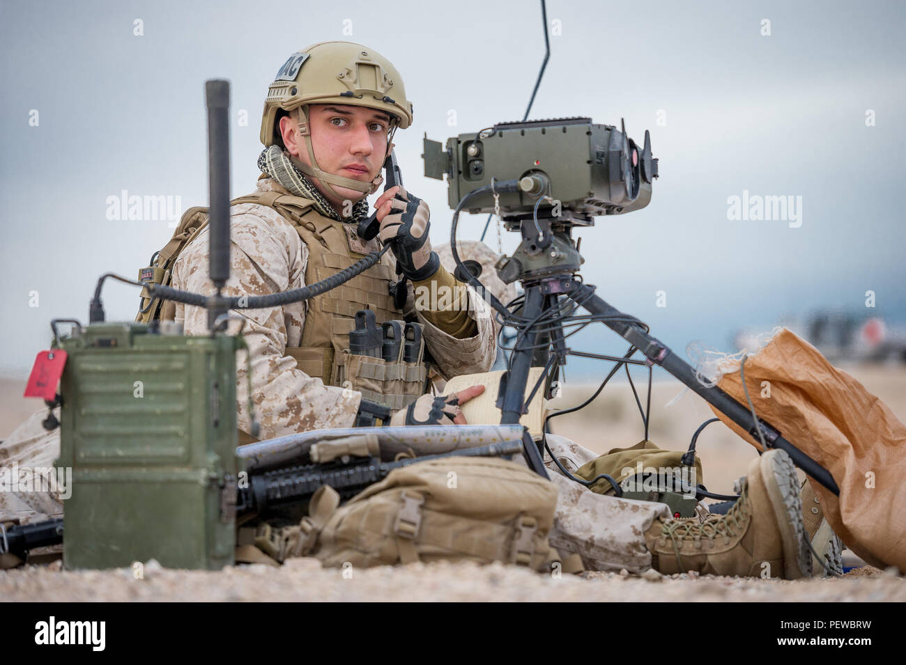 U s marine sgt jacob flurry hi-res stock photography and images - Alamy