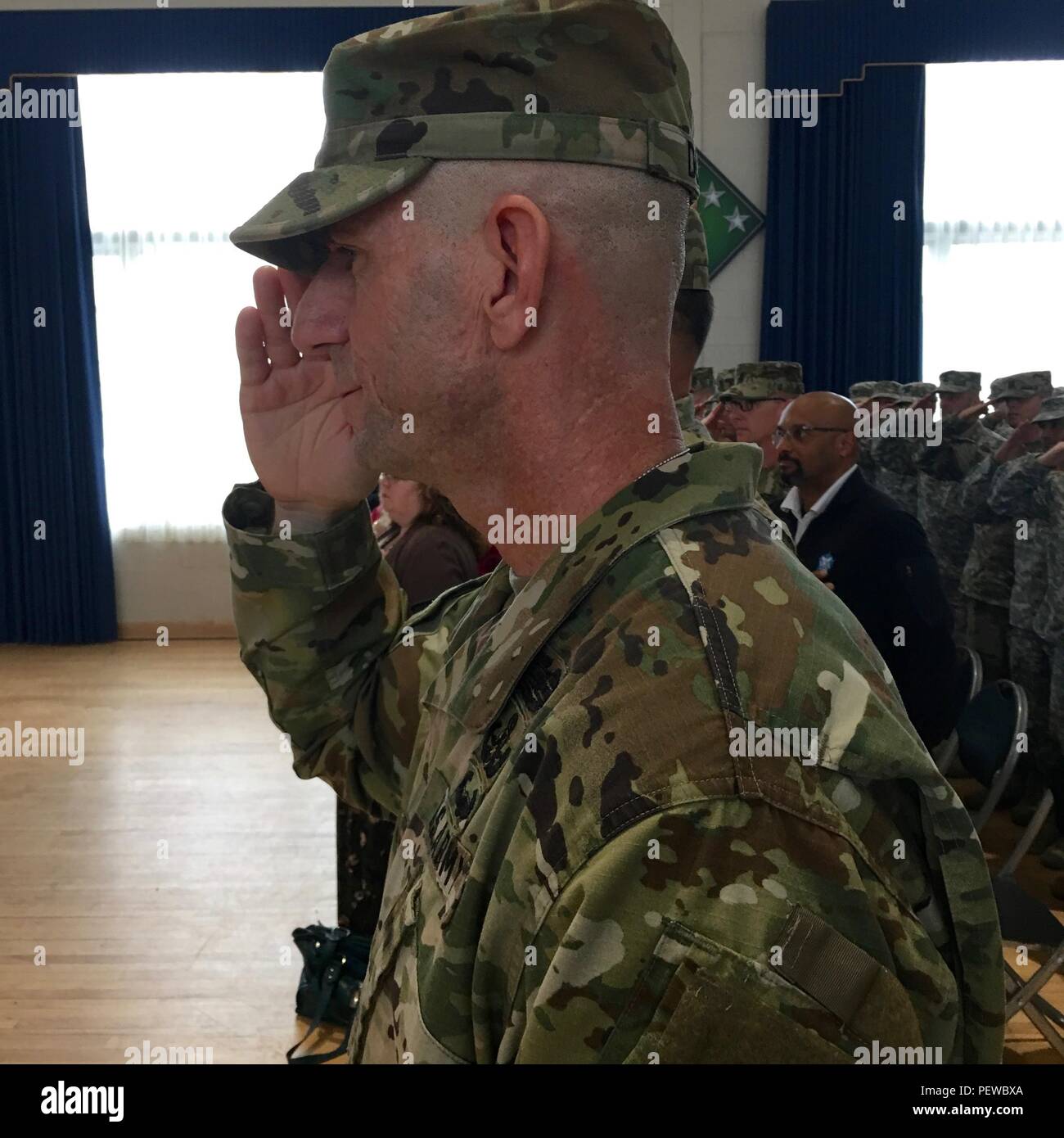 Harold e dunn iv hi-res stock photography and images - Alamy