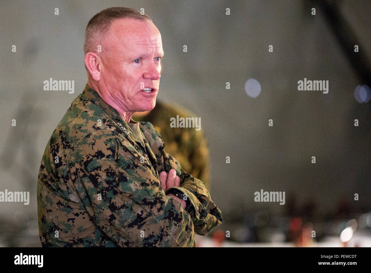 Lt Gen Larry Nicholson Stock Photos & Lt Gen Larry Nicholson Stock ...