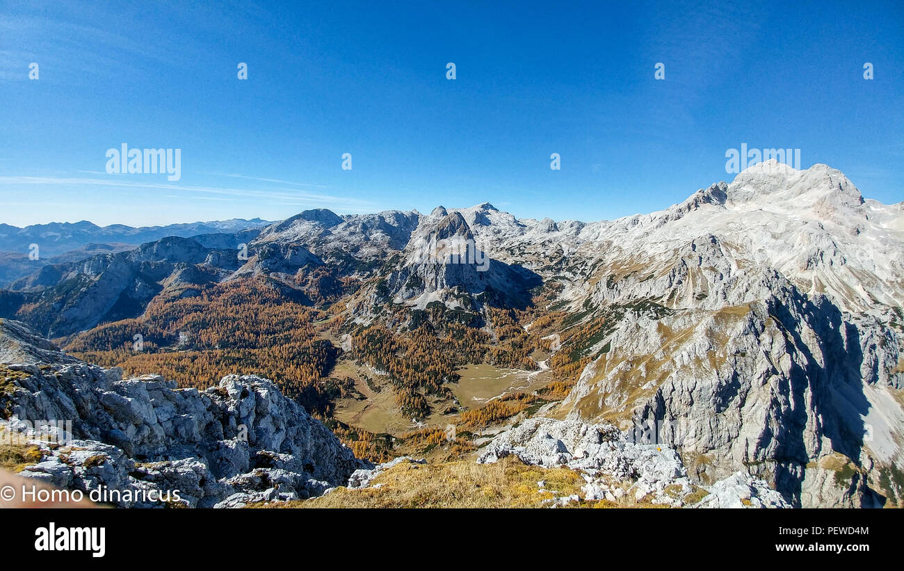 Triglav , with an elevation of 2,863 metres (9,395.2 ft), is the ...