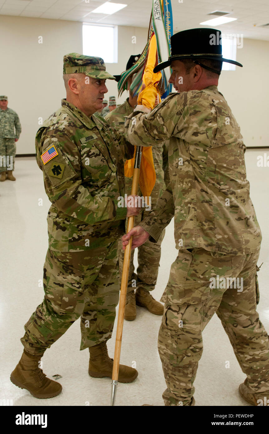 180th infantry hi-res stock photography and images - Alamy