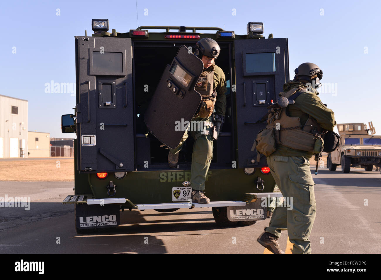 The sherrifs hi-res stock photography and images - Alamy