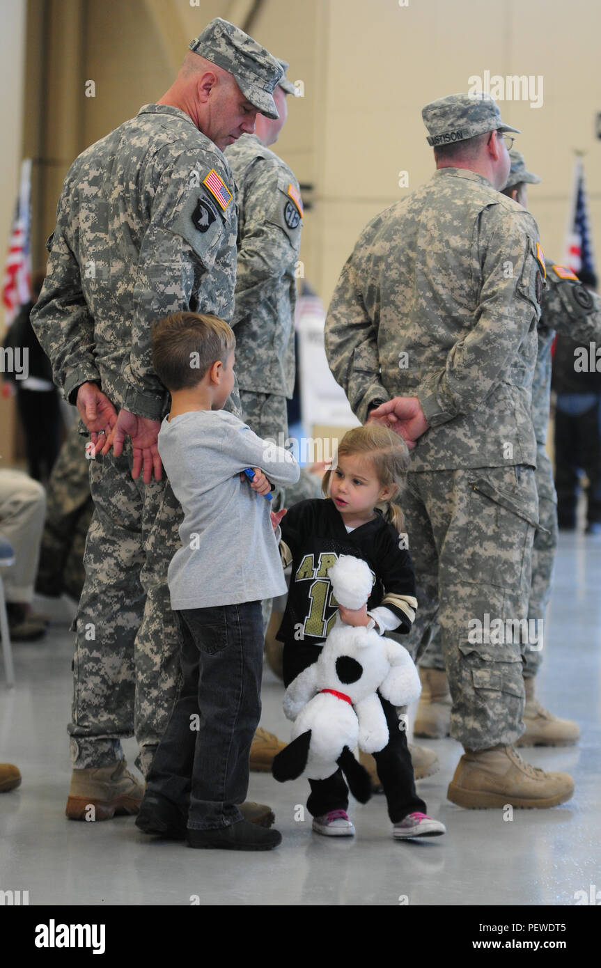 Operation Enduring Freedom Children High Resolution Stock Photography ...