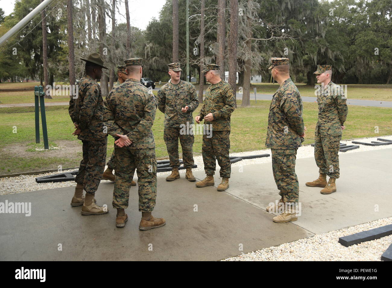 Rear adm lance scott hi-res stock photography and images - Alamy