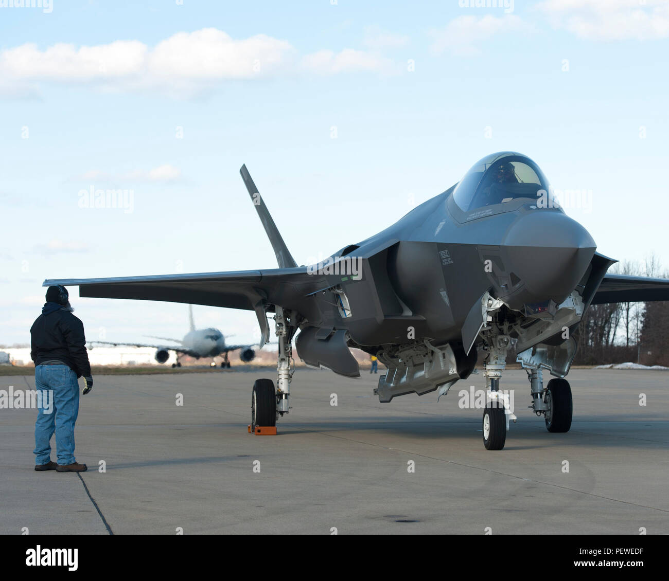 Cameri f 35 hi-res stock photography and images - Alamy