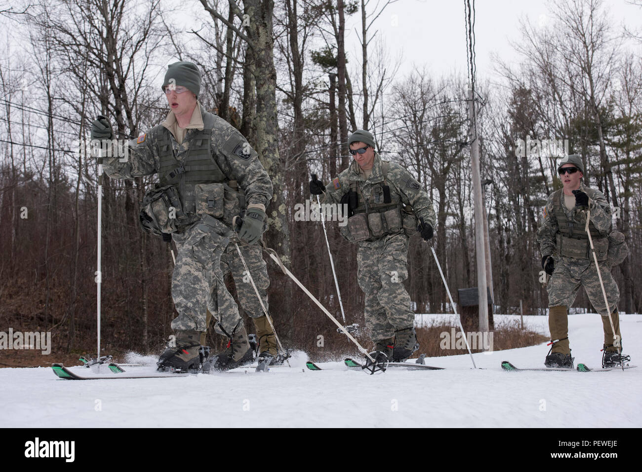 3 172 mountain infantry hi-res stock photography and images - Alamy