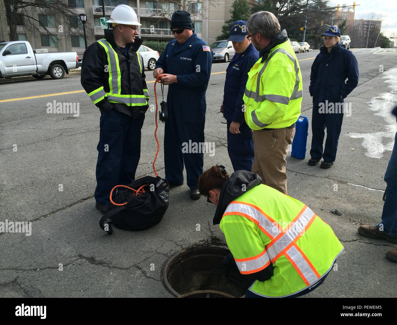Storm drain systems hi-res stock photography and images - Alamy