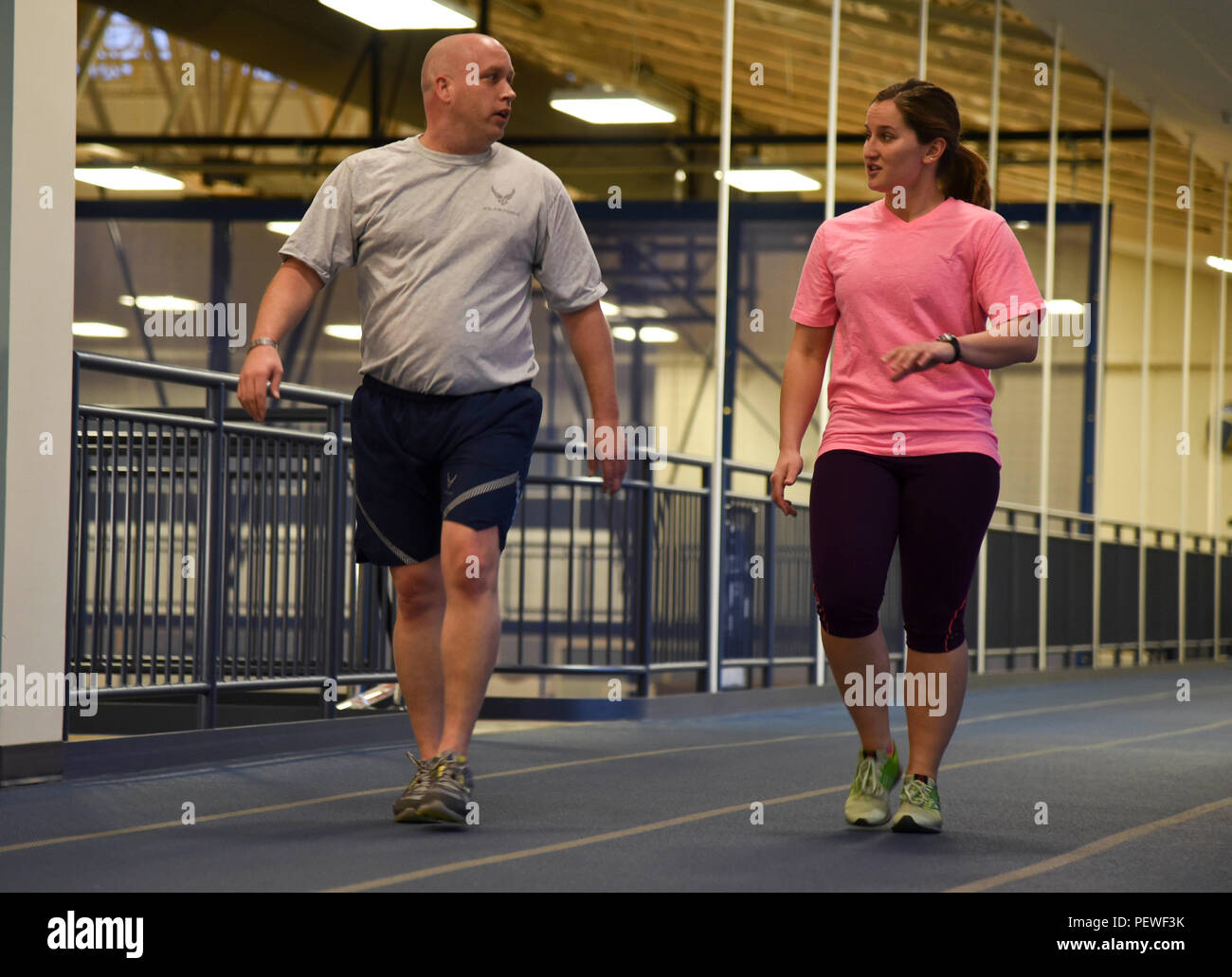 Airman 1st Class Kristina Kovch, 92nd Medical Operations Squadron ...