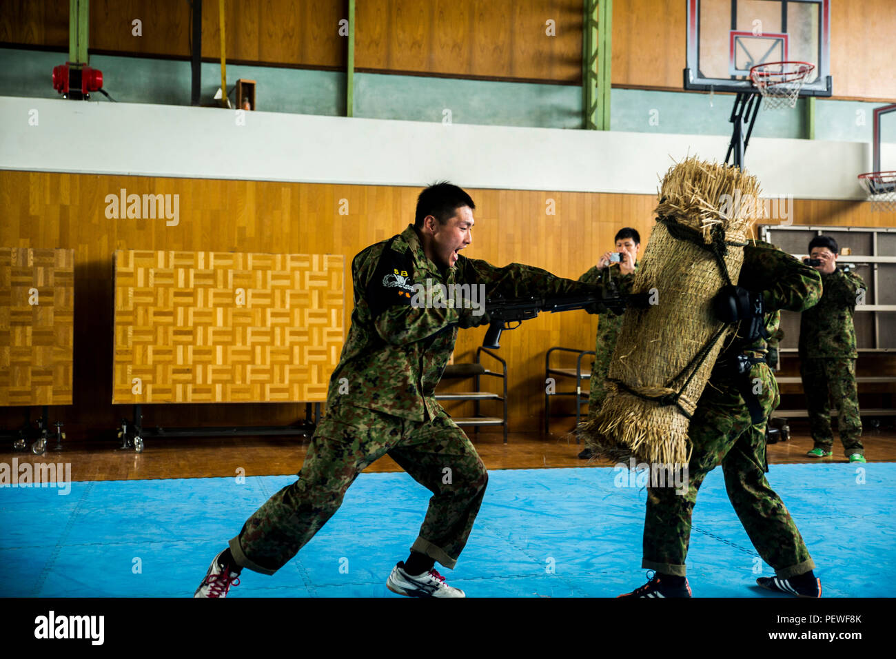 Haruto hi-res stock photography and images - Alamy