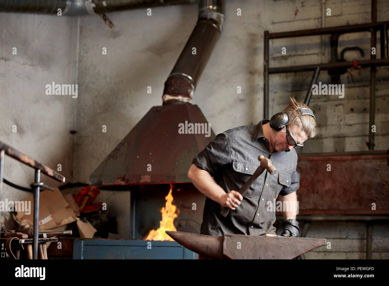 Fire protectors hi-res stock photography and images - Alamy