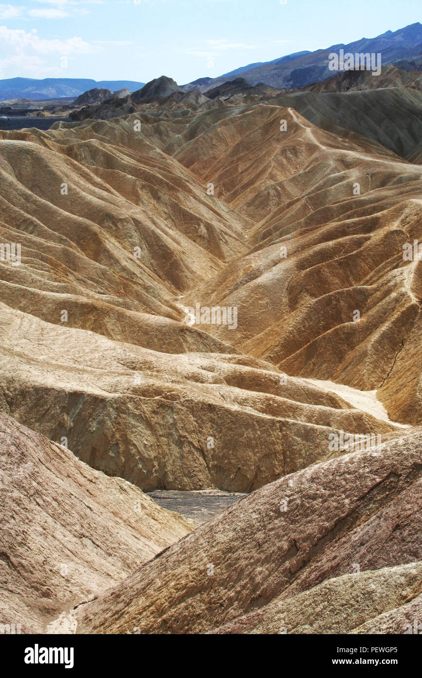 Geology of california hi-res stock photography and images - Alamy