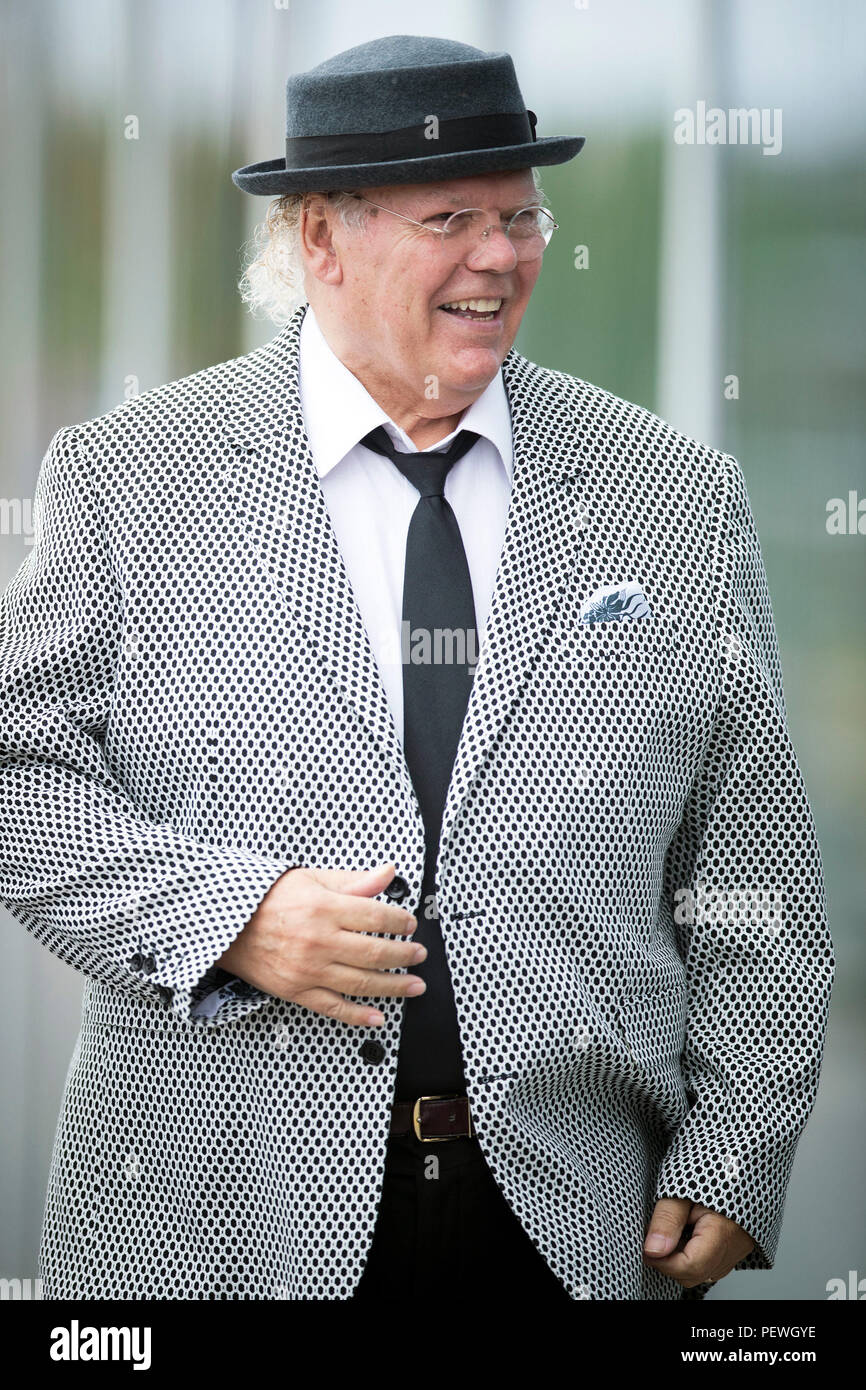 Roy chubby brown hi-res stock photography and images - Alamy