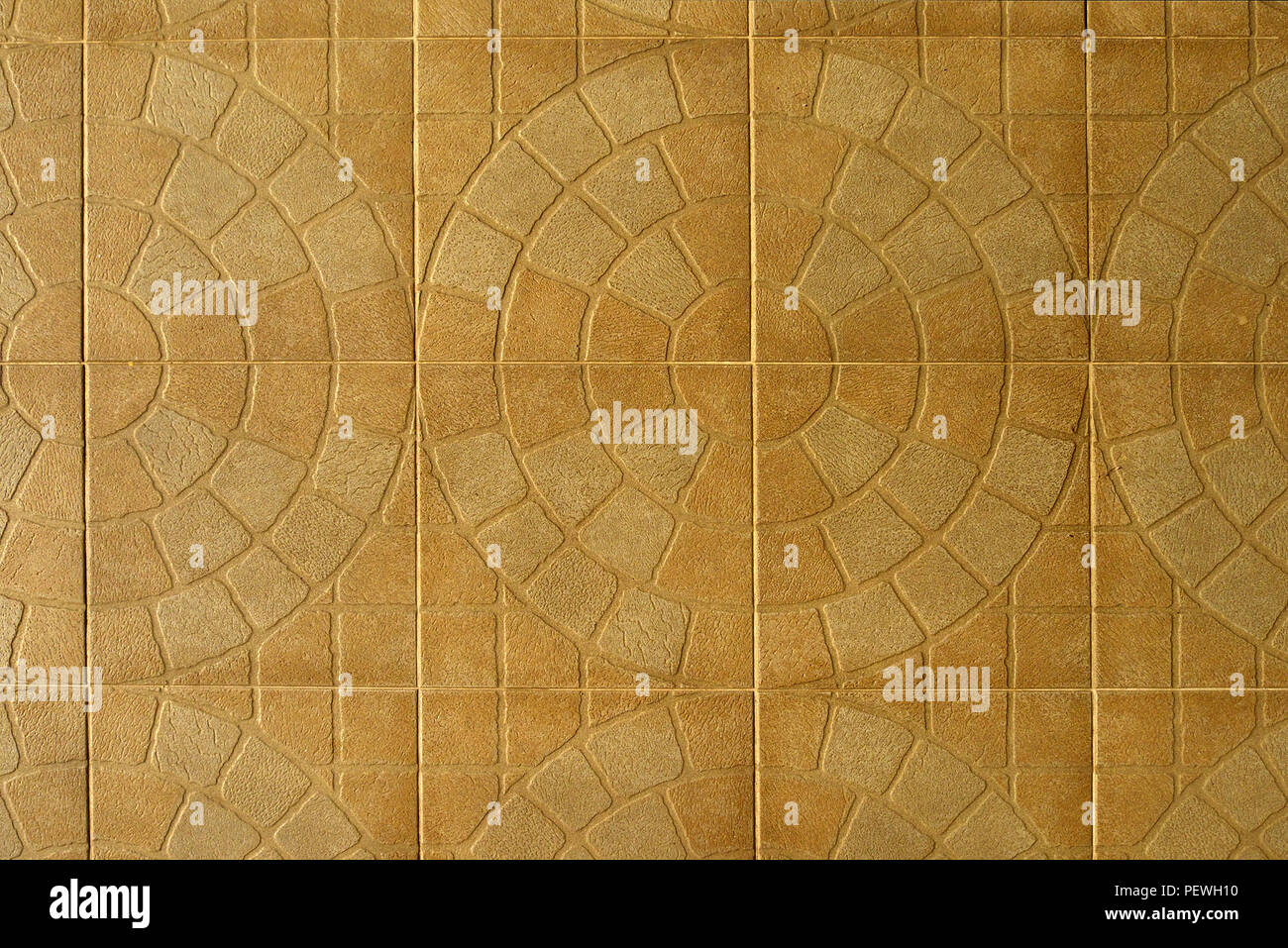 Ceramic tile mosaic hi-res stock photography and images - Alamy