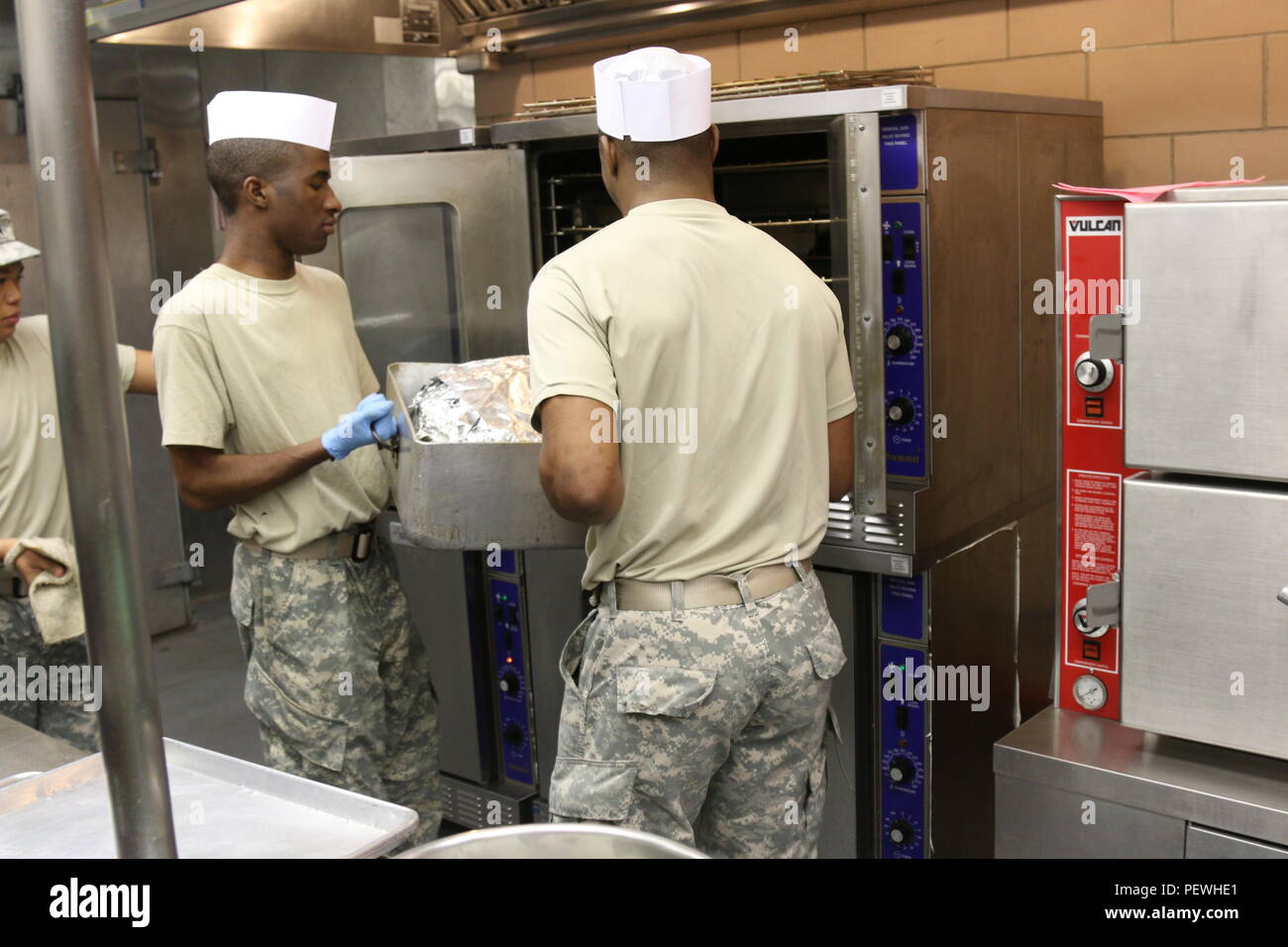 69th ada bde hi-res stock photography and images - Alamy