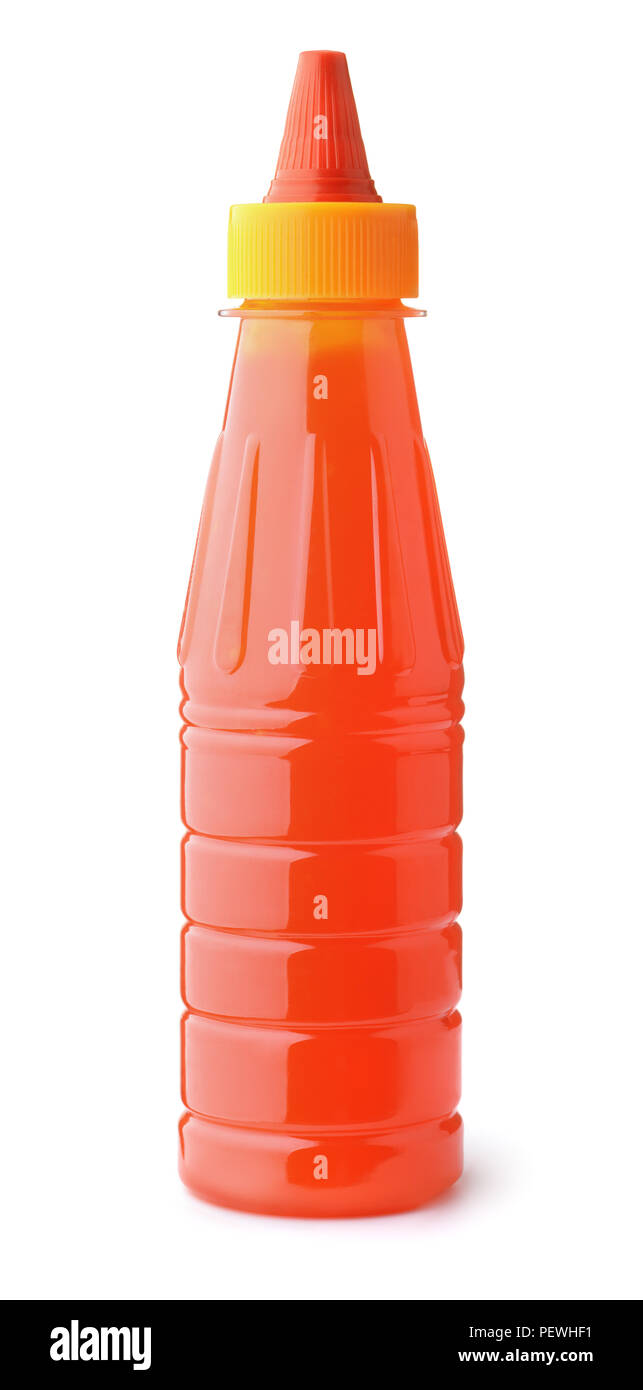 Chilli sauce bottle hi-res stock photography and images - Alamy