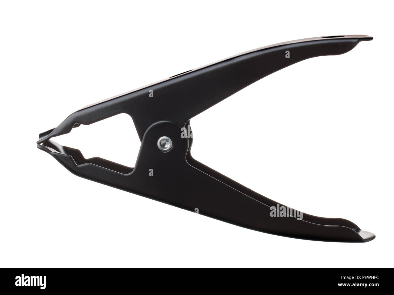 Metal spring hi-res stock photography and images - Alamy