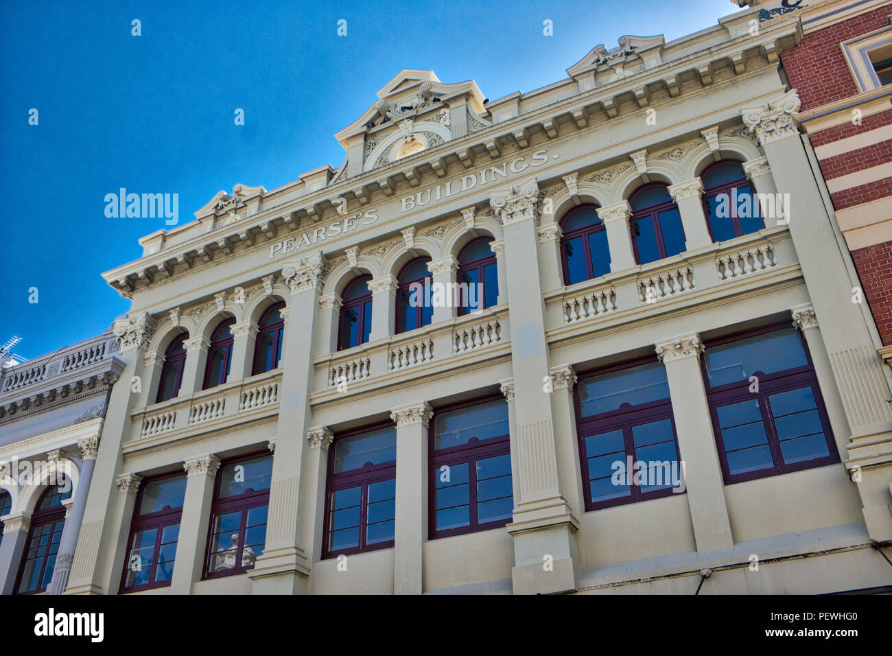 Bodkin’s bootery wa hi-res stock photography and images - Alamy