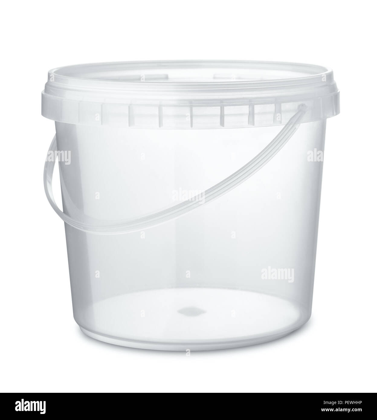 Empty bucket hi-res stock photography and images - Alamy
