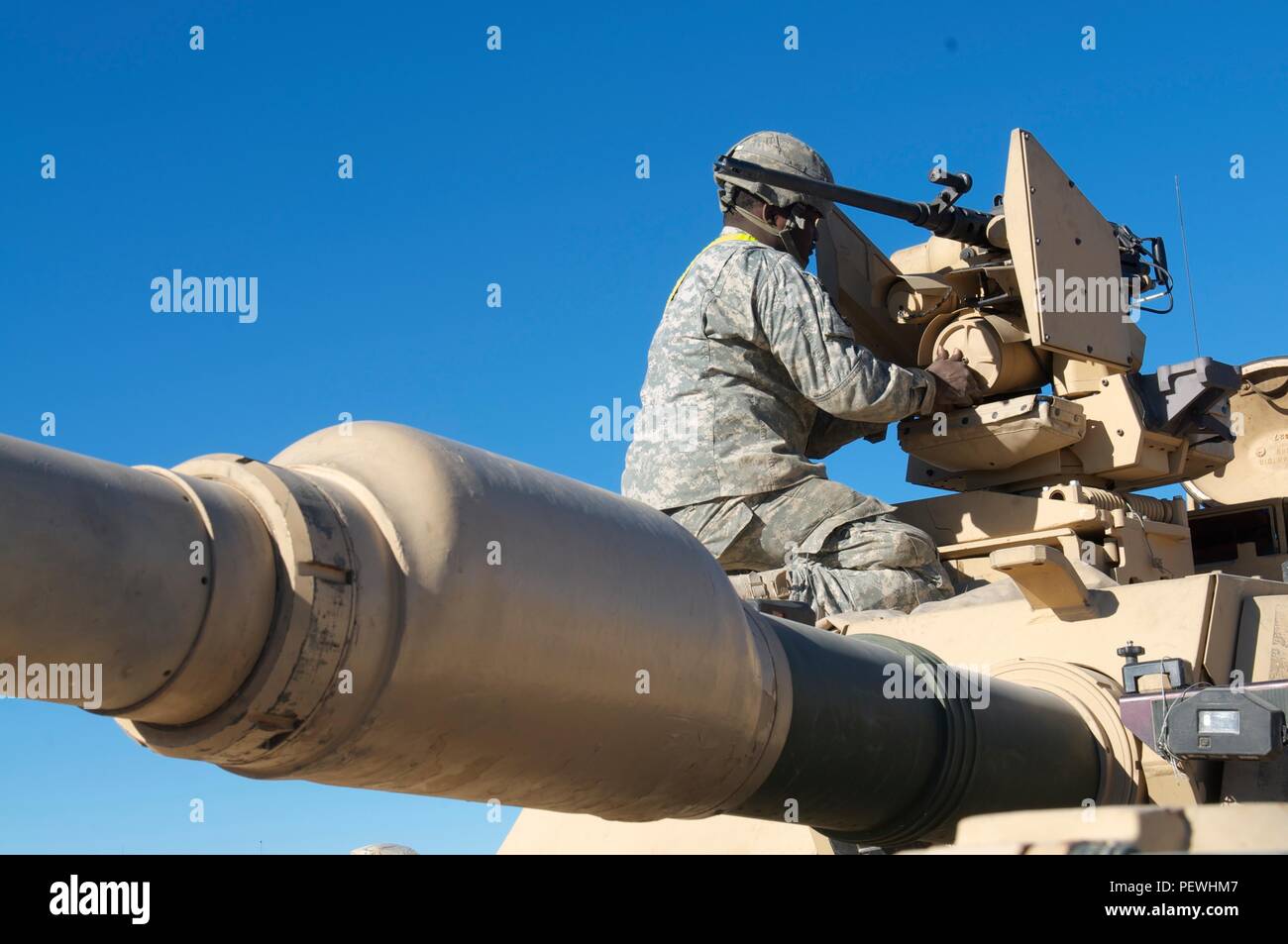 1 12 cav hi-res stock photography and images - Alamy