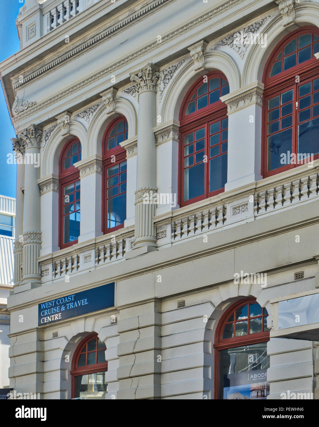 Heritage in fremantle hi-res stock photography and images - Alamy