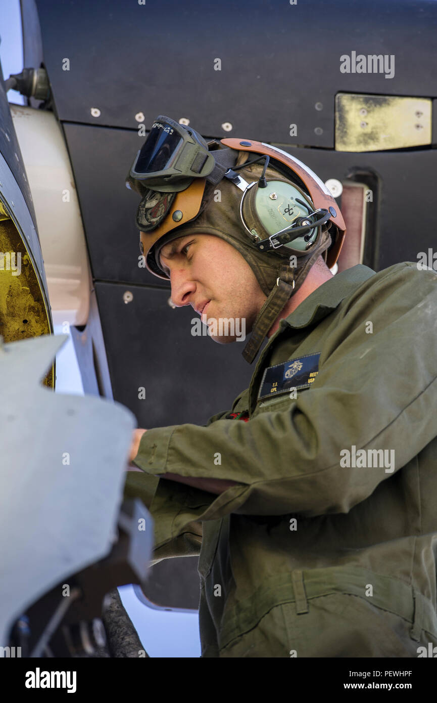 Cpl tucker reed hi-res stock photography and images - Alamy