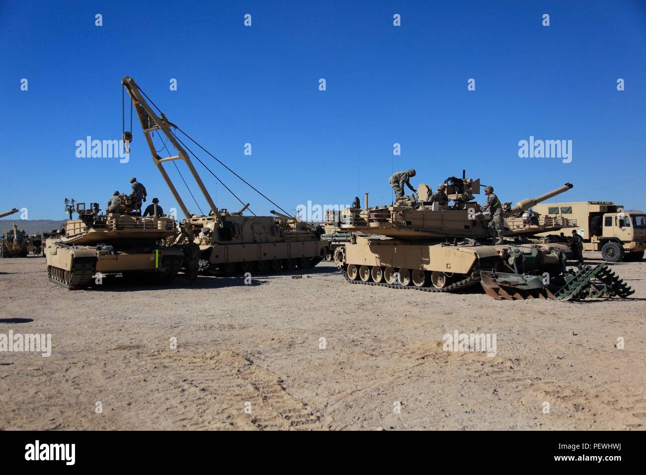 U.S. Army Soldiers with the 1st Battalion, 12th Cavalry Regiment ...