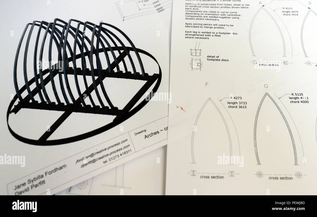 Artists dave parfitt hi-res stock photography and images - Alamy