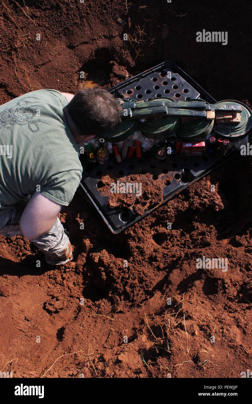 666th eod hi-res stock photography and images - Alamy