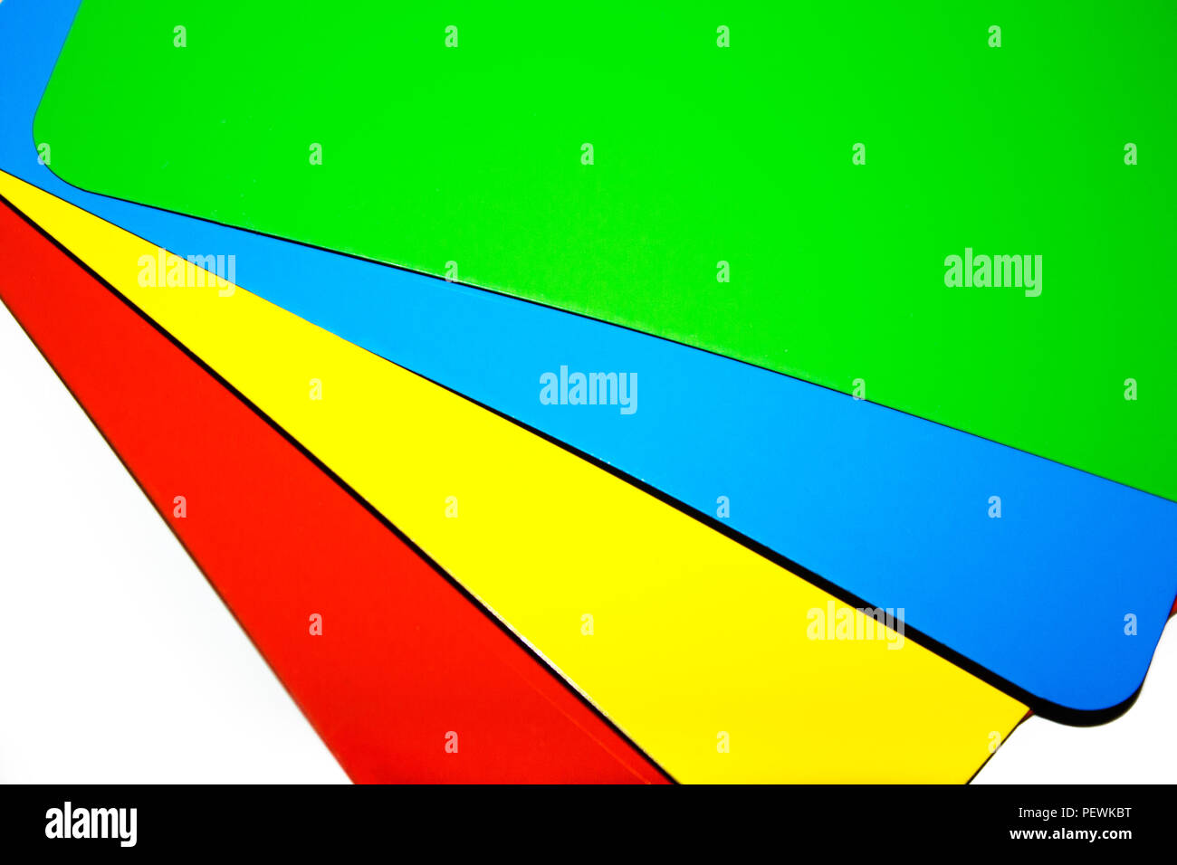 Prime colours color card spray paint samples for coloring art crafts ...