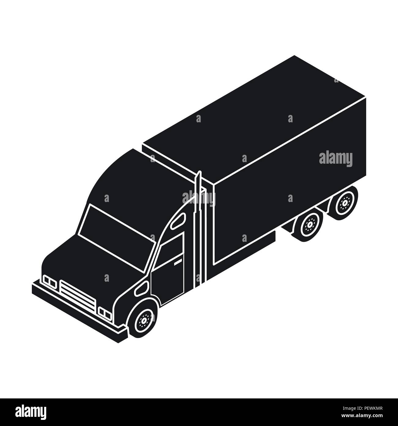 Mr. Clipart Carn Truck Collection