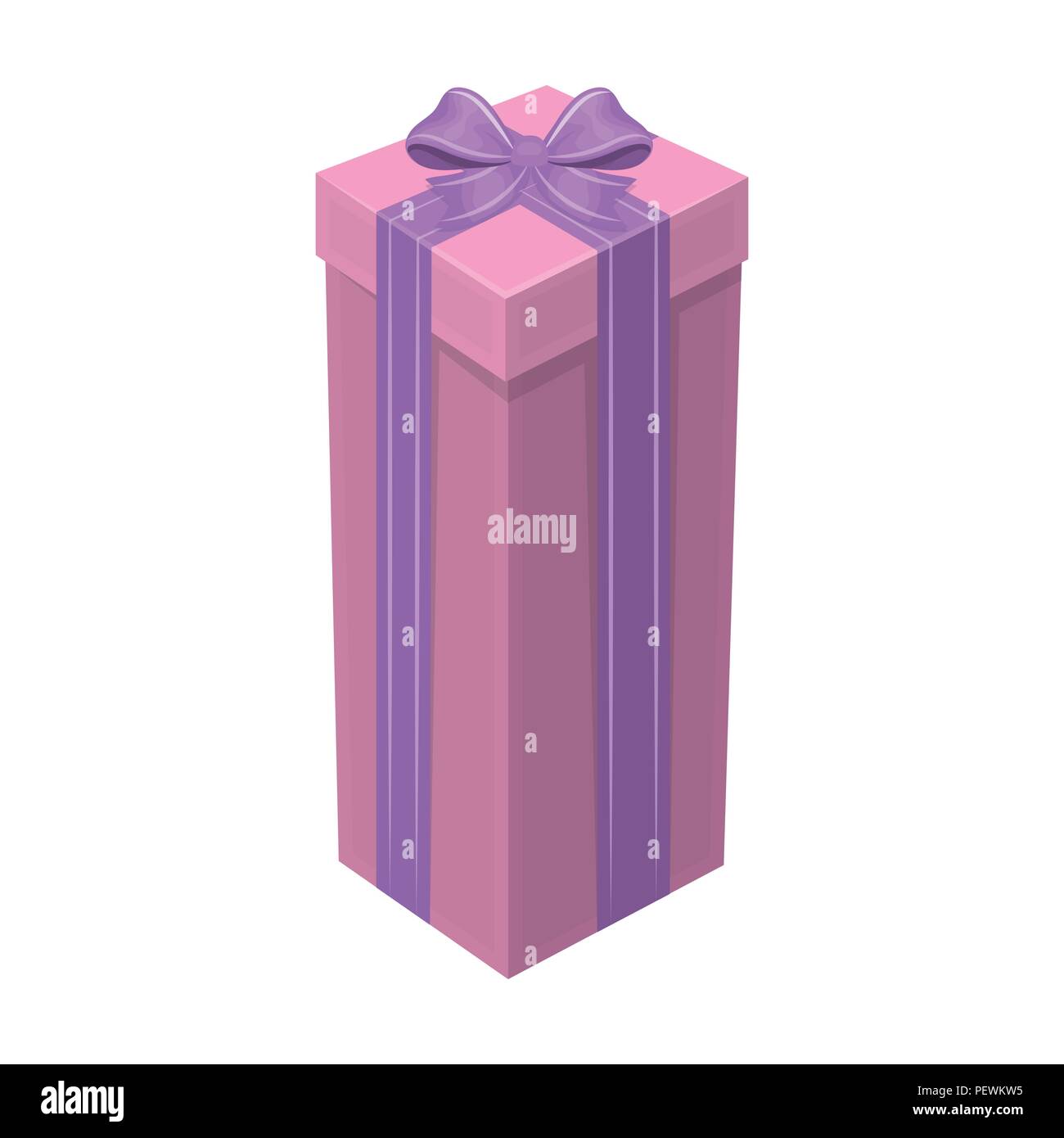 A high gift box, for a high and narrow gift.Gifts and Certificates ...