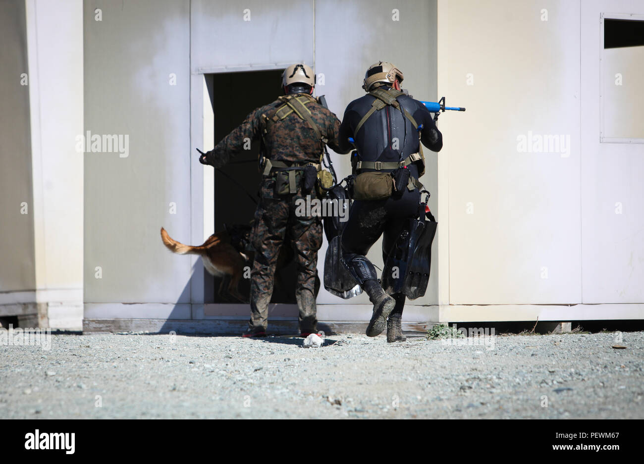 Structures multi purpose hi-res stock photography and images - Alamy