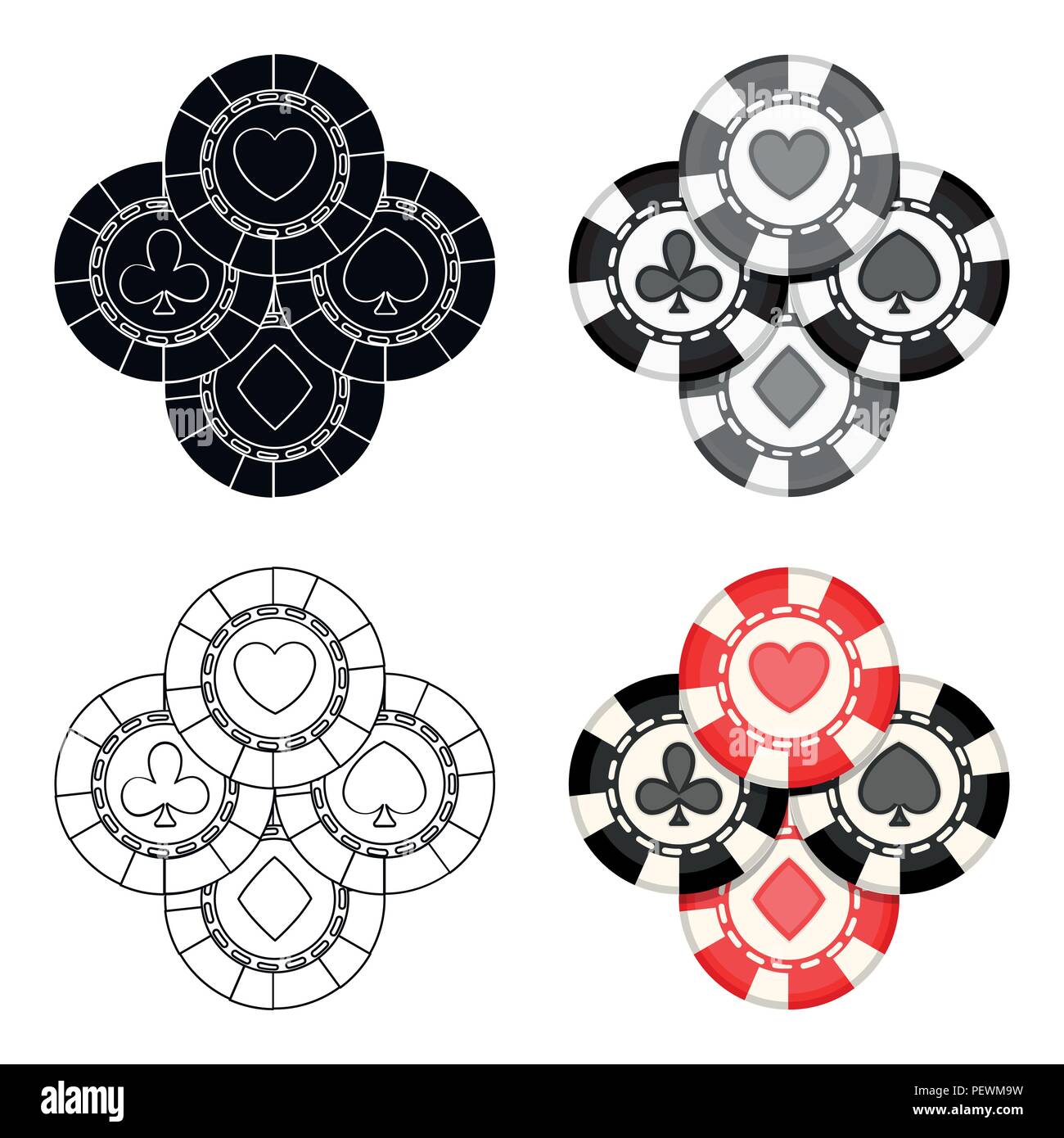 addiction,bluff,cartoon,chips,cross,diamonds,entertainment,game,hobbies ...