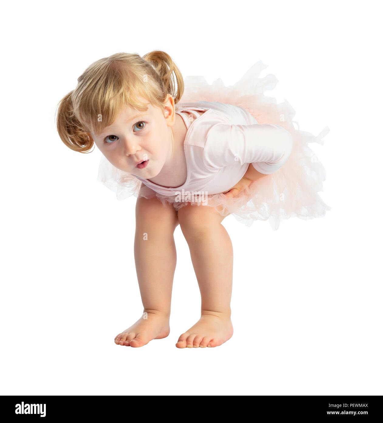 Girl portrait ballet hi-res stock photography and images - Alamy