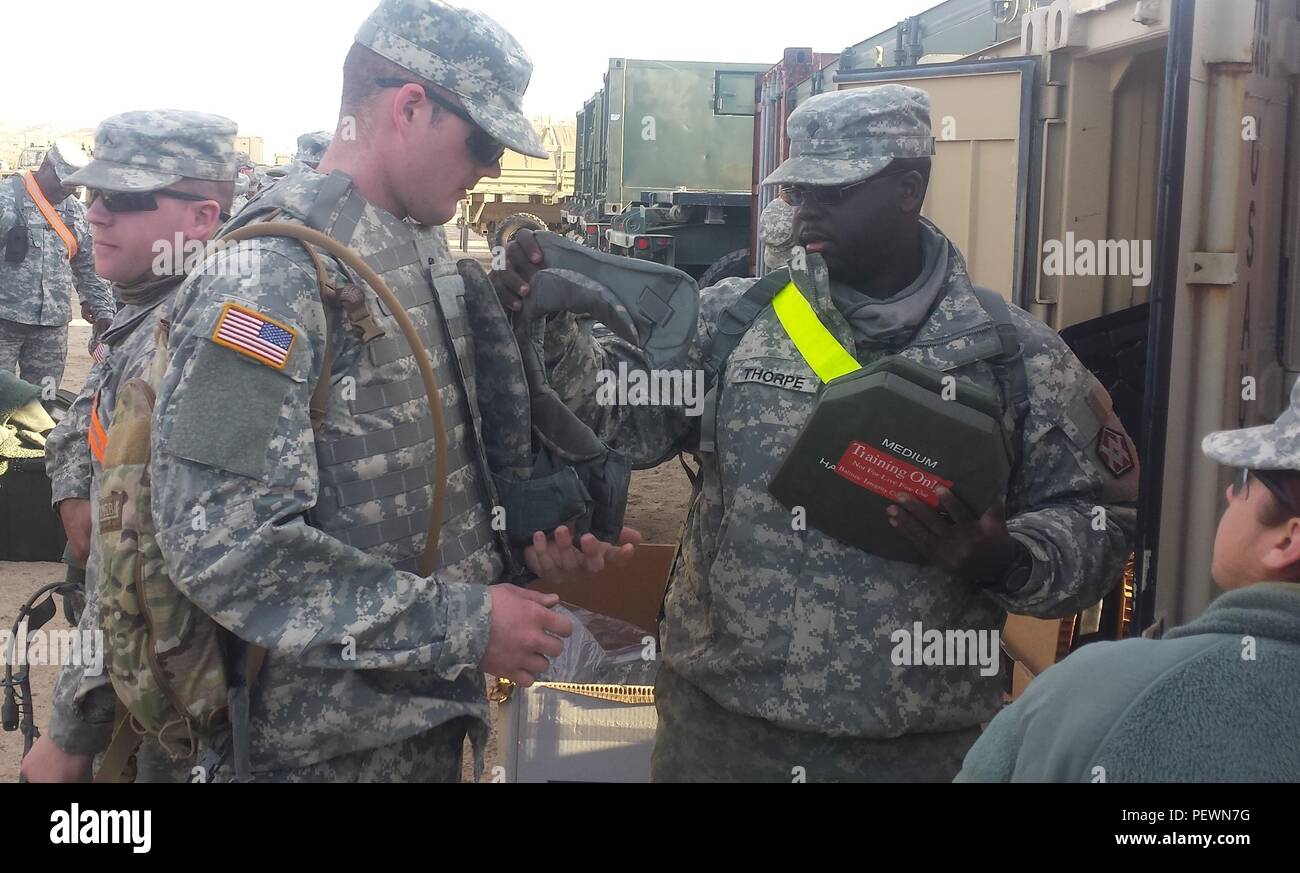 55th sustainment brigade hi-res stock photography and images - Alamy