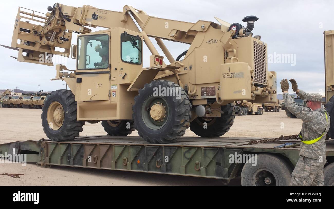 Army Reserve Sgt. Joseph Alexander, from the 497th Combat Sustainment ...