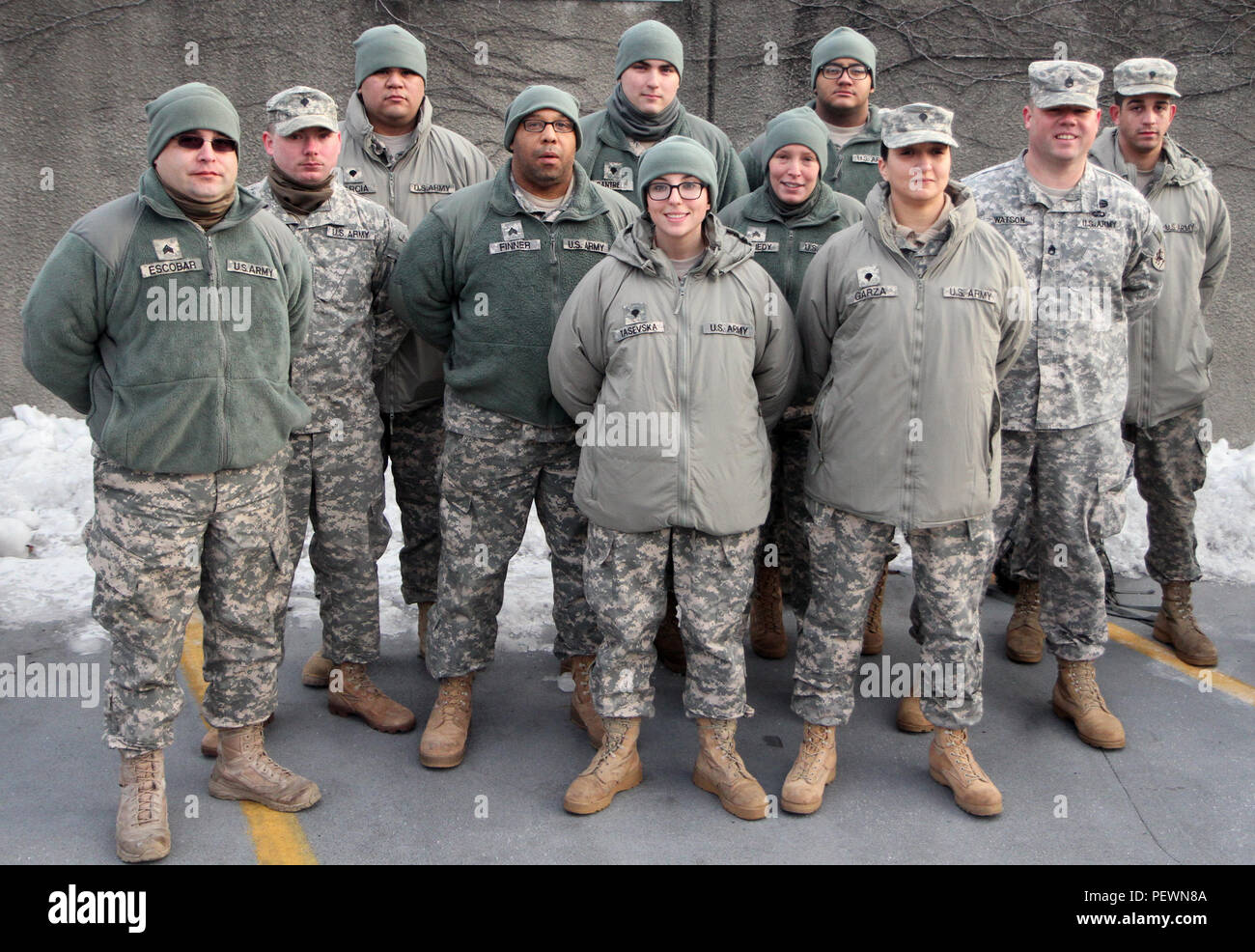 Michigan army national guard hi-res stock photography and images - Alamy