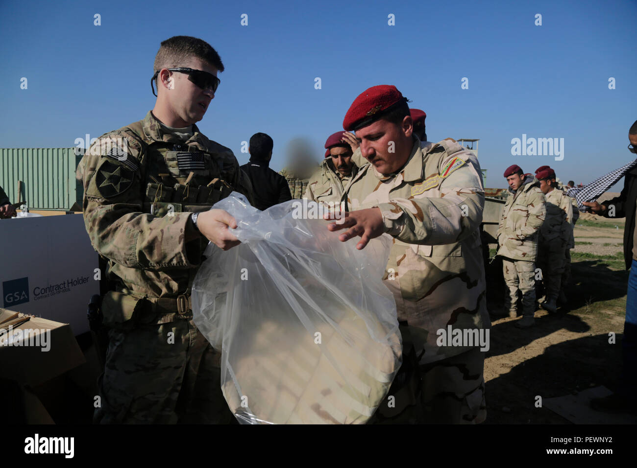 Ballistic vests hi-res stock photography and images - Alamy