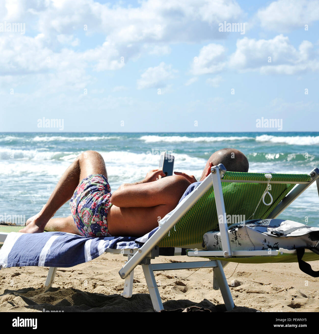 Contemplation contemplate hi-res stock photography and images - Alamy