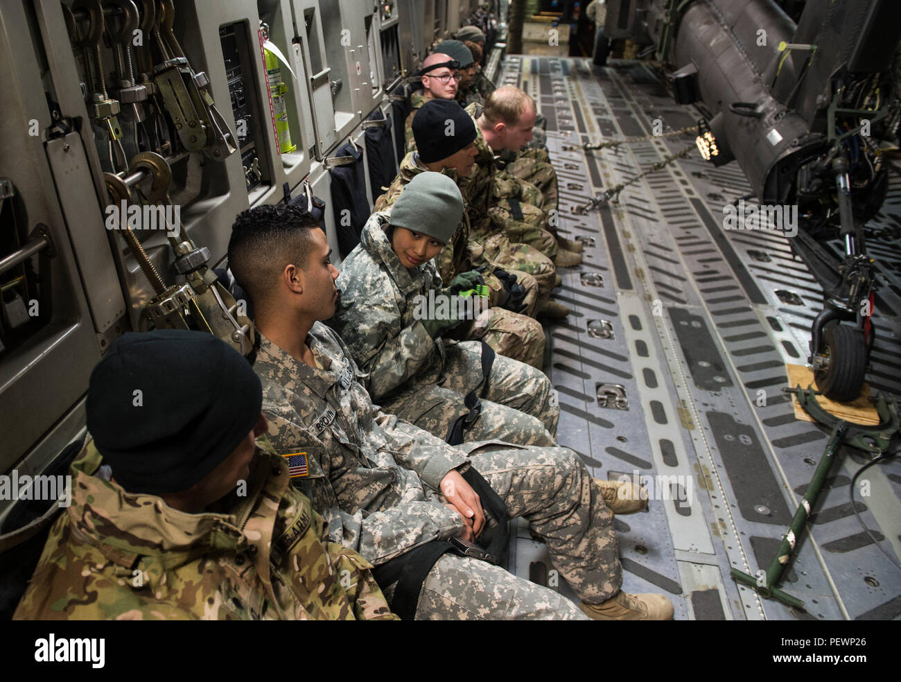 82d airborne division hi-res stock photography and images - Alamy