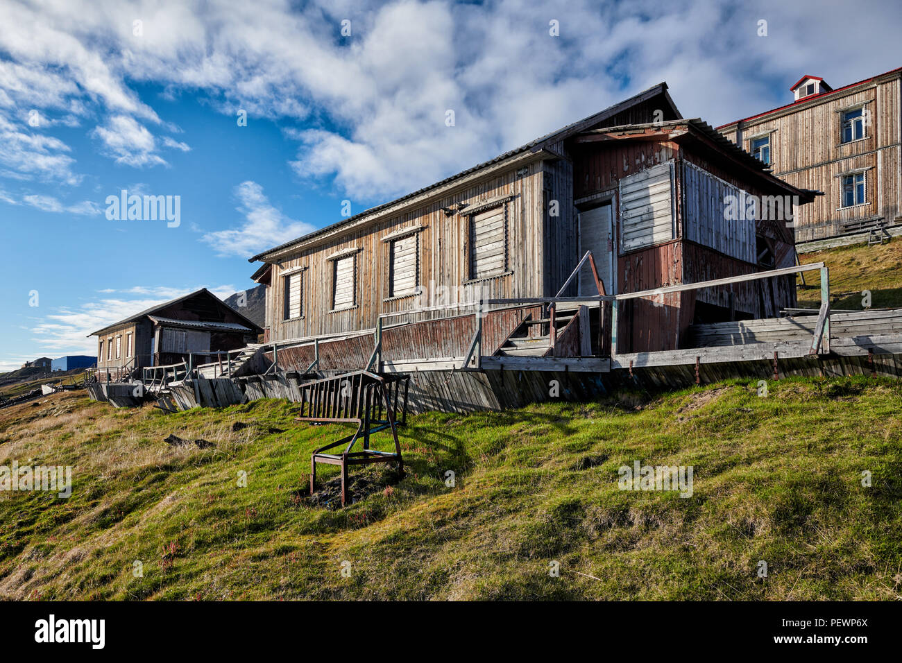 Minenstadt hi-res stock photography and images - Alamy