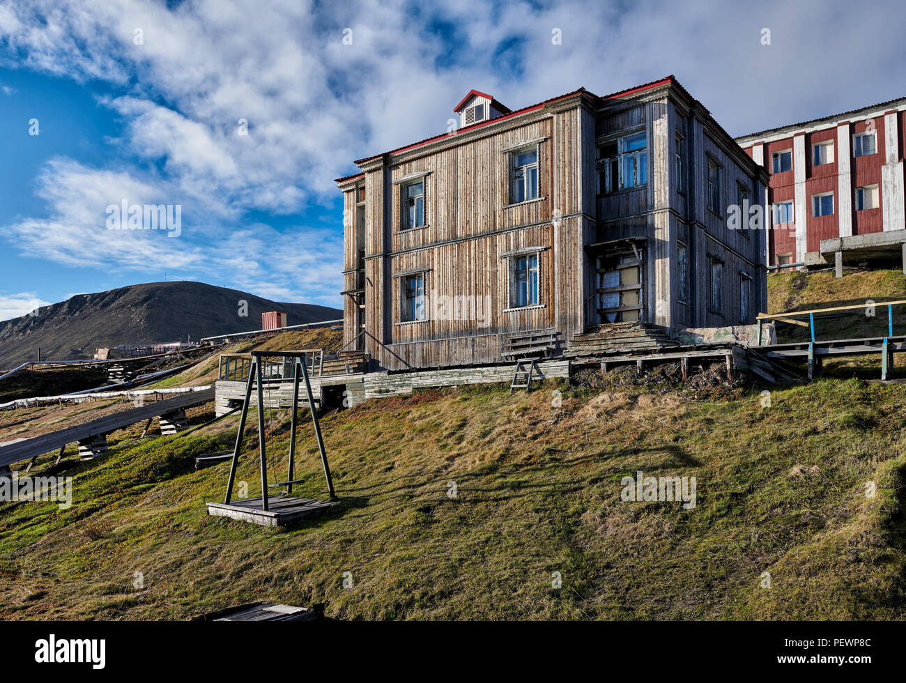 Minenstadt hi-res stock photography and images - Alamy