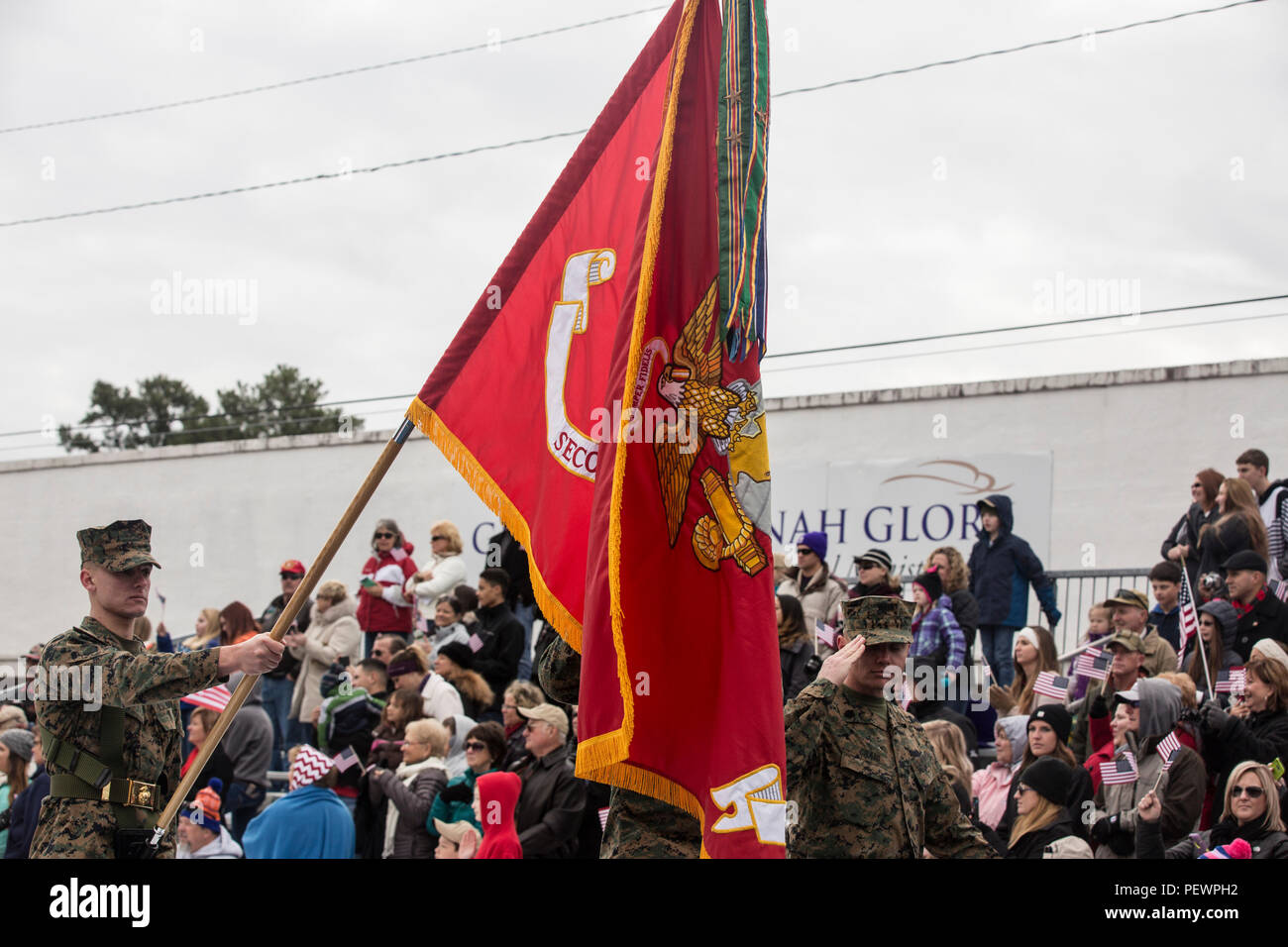 A U.S. Marine with 2nd Marine Regiment, 2nd Marine Division (2D MARDIV ...