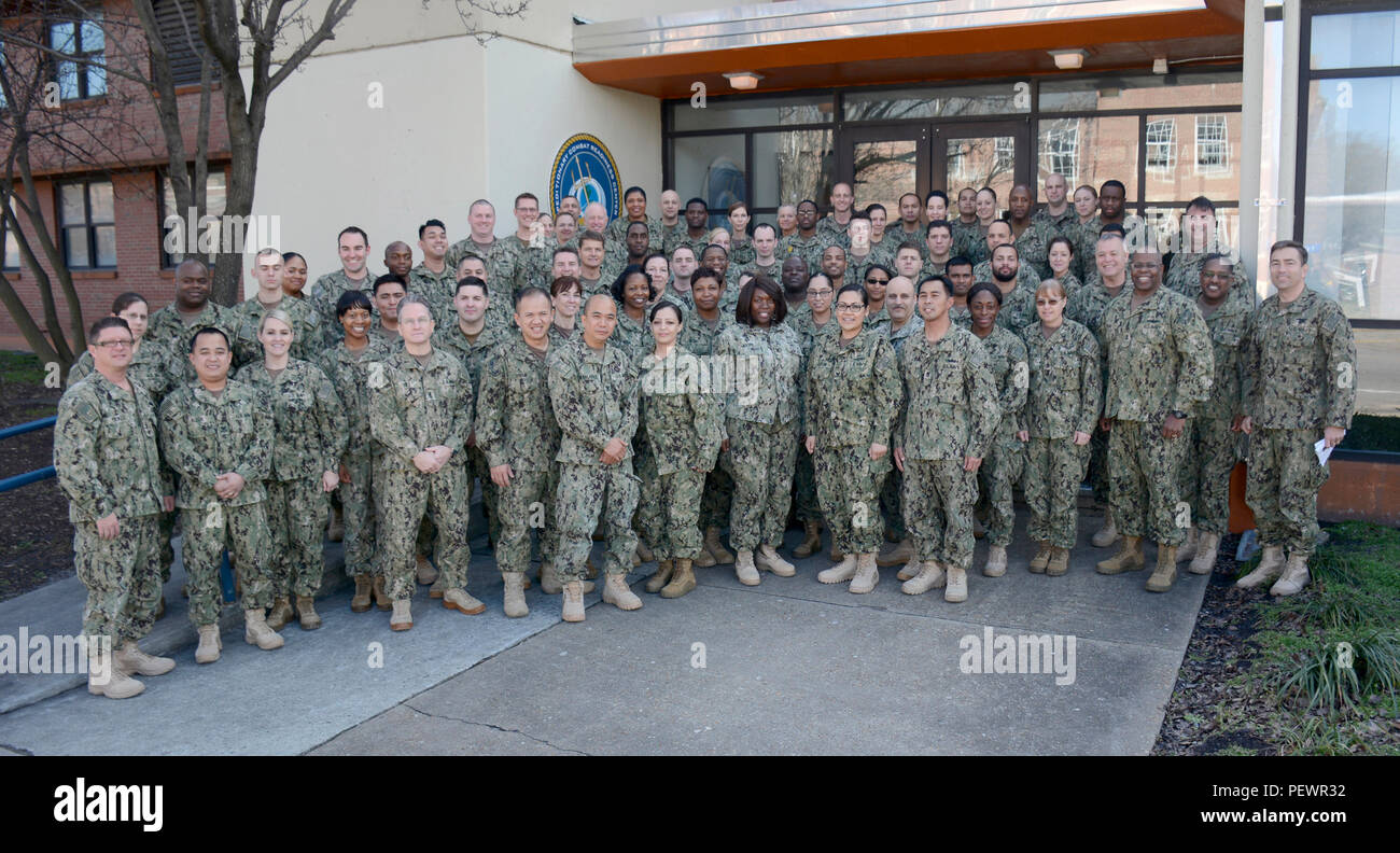 160208-N-ZZ999-004 NORFOLK, Va. (February 8, 2016) Rear Adm. Eric Young ...