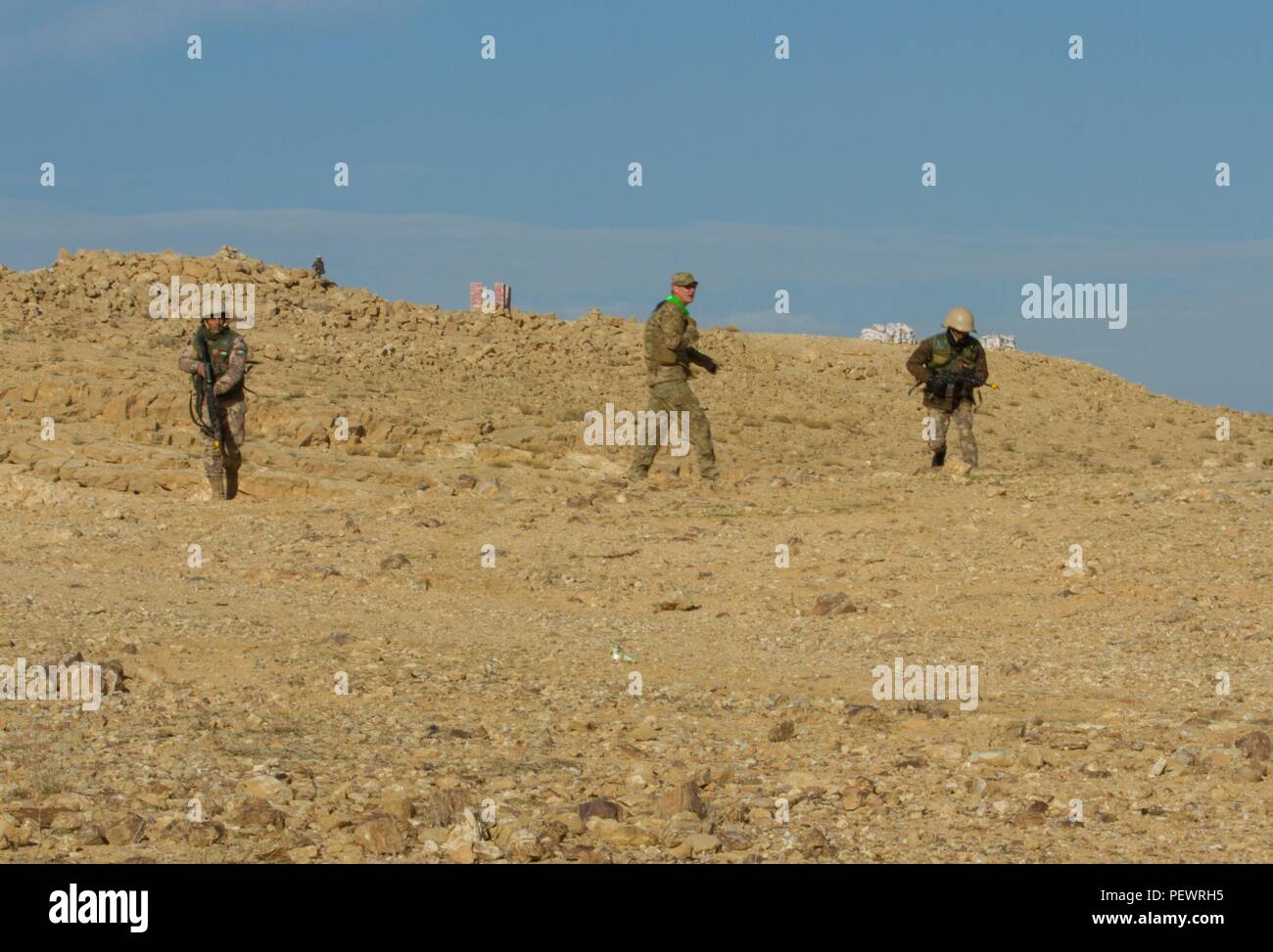 2abct 5 4 cav hi-res stock photography and images - Alamy